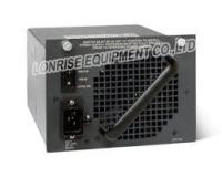 China Cisco PWR-C45-9000ACV Catalyst 4500 Power Supply Catalyst 4500 9000W AC Dual Input Power Supply Data PoE for sale