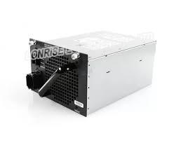 China Cisco PWR-C45-1400AC Catalyst 4500 Power Supply Catalyst 4500 1400W AC Power Supply Data Only for sale
