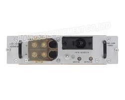 China Cisco PWR-C49M-1000DC Cisco 4900M Switch 4900M Switch Transmission Rate 10/100/1000Mbps for sale