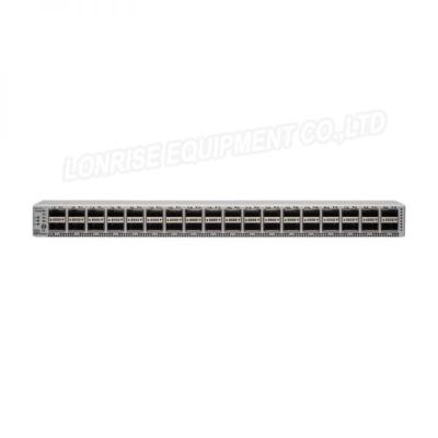 China Cisco N9K-C9336C-FX2 Nexus 9336C-FX2, Nexus 9K Fixed with 36p 40G/100G QSFP28 for sale