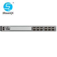 China Cisco C9500-40X-A Switch Catalyst 9500 40-port 10Gig switch Network Advantage for sale