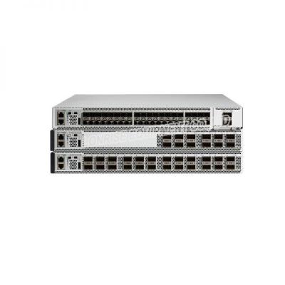 China Cisco C9500-40X-E Switch Catalyst 9500 40-port 10Gig switch, Network Essentials for sale