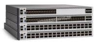 China Cisco C9500-48Y4C-A Switch Catalyst 9500 48-port x 1/10/25G 4-port 40/100G Advantage for sale