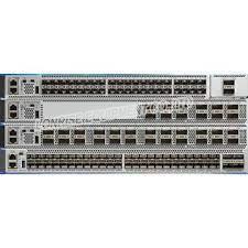 China Cisco C9500-24Y4C-E Switch Catalyst 9500 24 x 1 /10 /25G and 4-port 40/100G Essential for sale