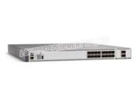 China Cisco C9500-24X-A Switch Catalyst 9500 16-port 10G, 8-port 10G switch for sale