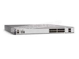 China Cisco C9500-24X-E Switch Catalyst 9500 16-port 10G, 8-port 10G switch for sale