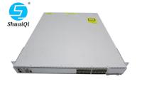 China Cisco C9500-24Q-E Switch Catalyst 9500 24-port 40G switch Network Essentials for sale