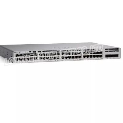 China C9300-48T-A Cisco Switch Catalyst 9300 48-port Data Only Network Advantage for sale