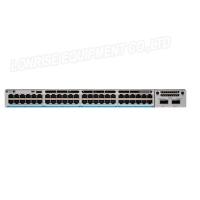 China C9300-48U-A Cisco Switch Catalyst 9300 48-port UPOE Network Advantage for sale