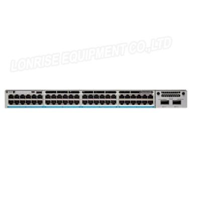 China C9300-48U-A Cisco Switch Catalyst 9300 48-port UPOE Network Advantage for sale