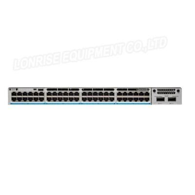 China C9300-48U-E Cisco Original Catalyst 9300 48-port UPOE Network Essentials for sale