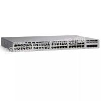 China C9300-48UXM-A Cisco Switch Catalyst 9300 48-port 12 mGig UPOE Network Advantage for sale