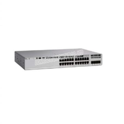 China C9200-24T-A  Switch 9200 24 ports Data Switch Network Advantage for sale