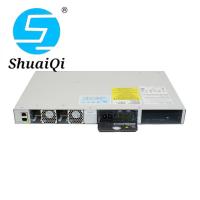 China Cisco C9200L-24P-4X-E Switch Catalyst 9200 24-port PoE+ 4x10G uplink Switch Network Essentials for sale