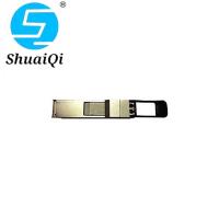 China Cisco CVR-QSFP-SFP10G SFP GLC Module QSFP To SFP10G Adapter for sale