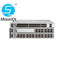 China Cisco N9K-C9504 Nexus 9000 Series Nexus 9504 Chassis With 8 Line Card Slots for sale