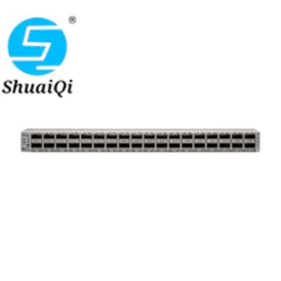 China Cisco N9K-C92300YC Nexus 9000 Series with 48p 10/25 Gbps and 18p 100G QSFP28 for sale