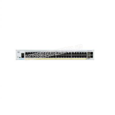 China C1000-48FP-4G-L 1000 Series Switches 48 ports 10/100/1000 Ethernet and 740W PoE budget with 4x 1G SFP uplinks for sale