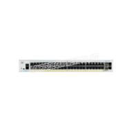 China C1000-48P-4X-L 1000 Series Switches 48 ports 10/100/1000 Ethernet and 370W PoE budget with 4x 1G SFP uplinks for sale