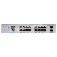 China Cisco WS-C2960L-8PS-LL Catalyst 2960-L Switch 8 Port GigE With PoE 2 X 1G SFP LAN Lite for sale