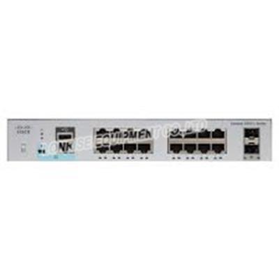 China Cisco WS-C2960L-8PS-LL Catalyst 2960-L Switch 8 Port GigE With PoE 2 X 1G SFP LAN Lite for sale