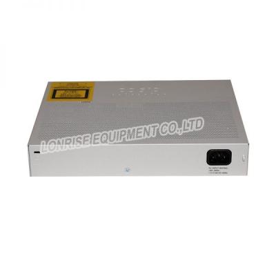 China Cisco WS-C2960L-16TS-LL Catalyst 2960-L Switch 16 Port GigE 2 X 1G SFP LAN Lite for sale