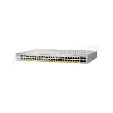 China WS-C2960L-48TQ-LL Cisco Catalyst 2960L Switch  48 Port GigE 4x10G SFP+  Lan Lite for sale