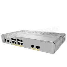 China Cisco WS-C2960L-48PQ-LL Catalyst 2960L 48 port GigE PoE+ 4x10G SFP+ Lan Lite for sale