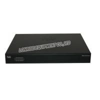 China Cisco ISR4321-AX/K9 50Mbps-100Mbps System Throughput Multi-Core CPU for sale