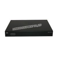 China ISR4321-AXV/K9 New Original Bundle CUBE-10 IPBase APP SEC UC Licenses for sale