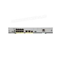 China C1111-8PLTEEA Cisco 1100 Series Integrate ISR 8P Dual GE SFP Services Routers for sale