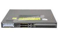 China Cisco ASR1001 ASR1000-Series Router Quantum Flow Processor 2.5G System Bandwidth WAN Aggregation for sale