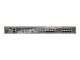 China ASR1001-HX new sealed ASR 1000 Router 4x10GE+4x1GE Dual PS With DNA Suport ready to go for sale