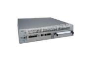 China Cisco ASR1002 ASR1000-Series Router QuantumFlow Processor 2.5G System Bandwidth WAN Aggregation for sale