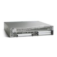 China Cisco ASR1002-X ASR1000-Series Router Build-In Gigabit Ethernet Port 5G System Bandwidth 6 X SFP Ports for sale