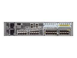 China Cisco ASR1002-HX ASR 1000 Routers ASR1002-HX System 4x10GE 4x1GE 2xP/S Optional Crypto for sale