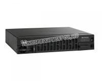 China ISR4451-X-SEC/K9 Cisco ISR 4000 Routers Cisco ISR 4451 Sec Bundle W/SEC License for sale