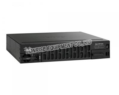China ISR4451-X-SEC/K9 Cisco ISR 4000 Routers Cisco ISR 4451 Sec Bundle W/SEC License for sale