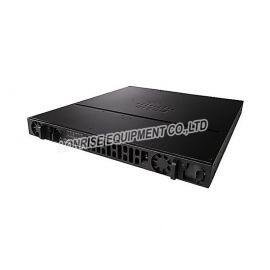 China Cisco ISR4451-X-V/K9 Router 4000 Series ISR 4451 UC Bundle PVDM4-64 UC Lic CUBE25 for sale
