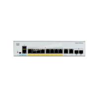 China C1000-8FP-2G-L 1000 Series Switches 8 Ethernet PoE+ ports and 120W PoE budget for sale