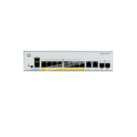 China C1000-8T-2G-L New Brand 1000 Series Network Switches 8 Ethernet Ports With 2 Uplinks for sale