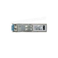 China GLC-LH-SM GE SFP LC Connector LX LH Transceiver Multimode Fiber Type for sale