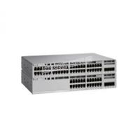 China C9200L 48PXG 2Y E New Brand 9200 Series Switches With 48 Ports PoE+ Network Essentials for sale
