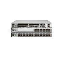 China Cisco C9500-24X-A Switch Catalyst 9500 16-Port 10G 8-Port 10G Switch for sale