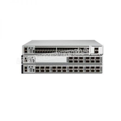 China Cisco C9500-24X-A Switch Catalyst 9500 16-Port 10G 8-Port 10G Switch for sale