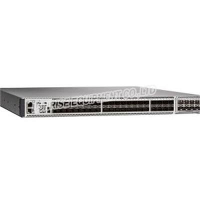 China Cisco C9500-24X-E Switch Catalyst 9500 16-Port 10G 8-Port 10G Switch for sale
