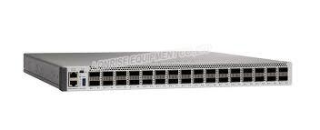 China Cisco C9500-24Q-A Switch Catalyst 9500 Catalyst 9500 24-Port 40G Switch Network Advantage for sale
