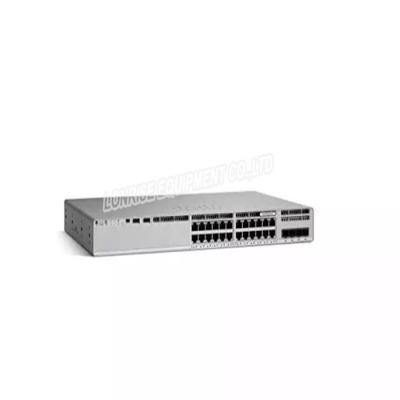 China C9200L 24PXG 2Y 9200 Series Network Switches for sale