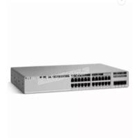 China C9200L-24T-4X-A Catalyst 9200L 24-port Data Ethernet Switch with 4x10G Uplink and Network Advantage Software for sale