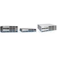 China C9200L-48PXG-4X-A 9200 Series Network Switches 48 Ports With 4 PoE+ Network Advantage for sale
